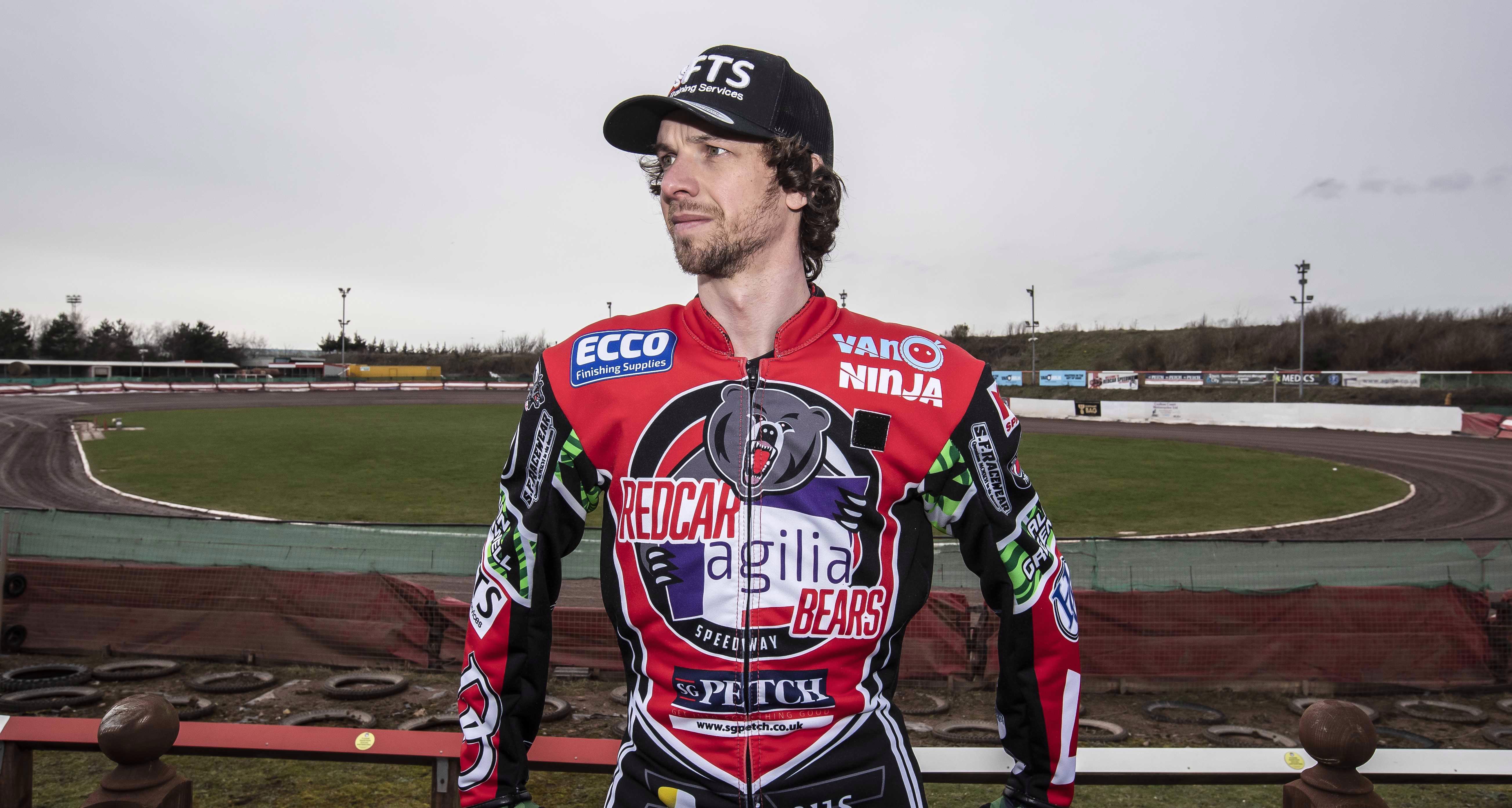 British Speedway Network - THE WRIGHT STUFF?
