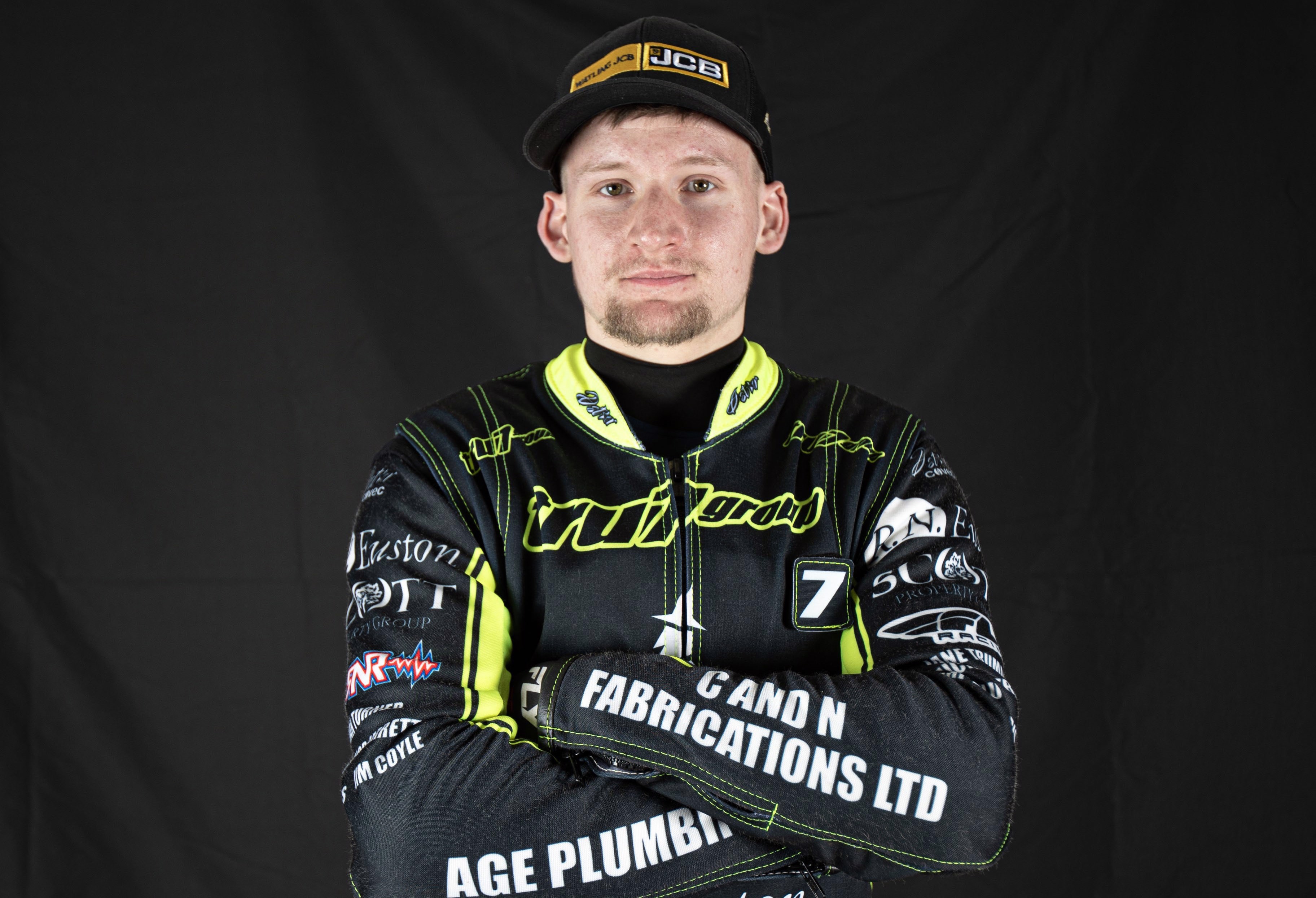 British Speedway Network - TWIN KEY TO WIN?