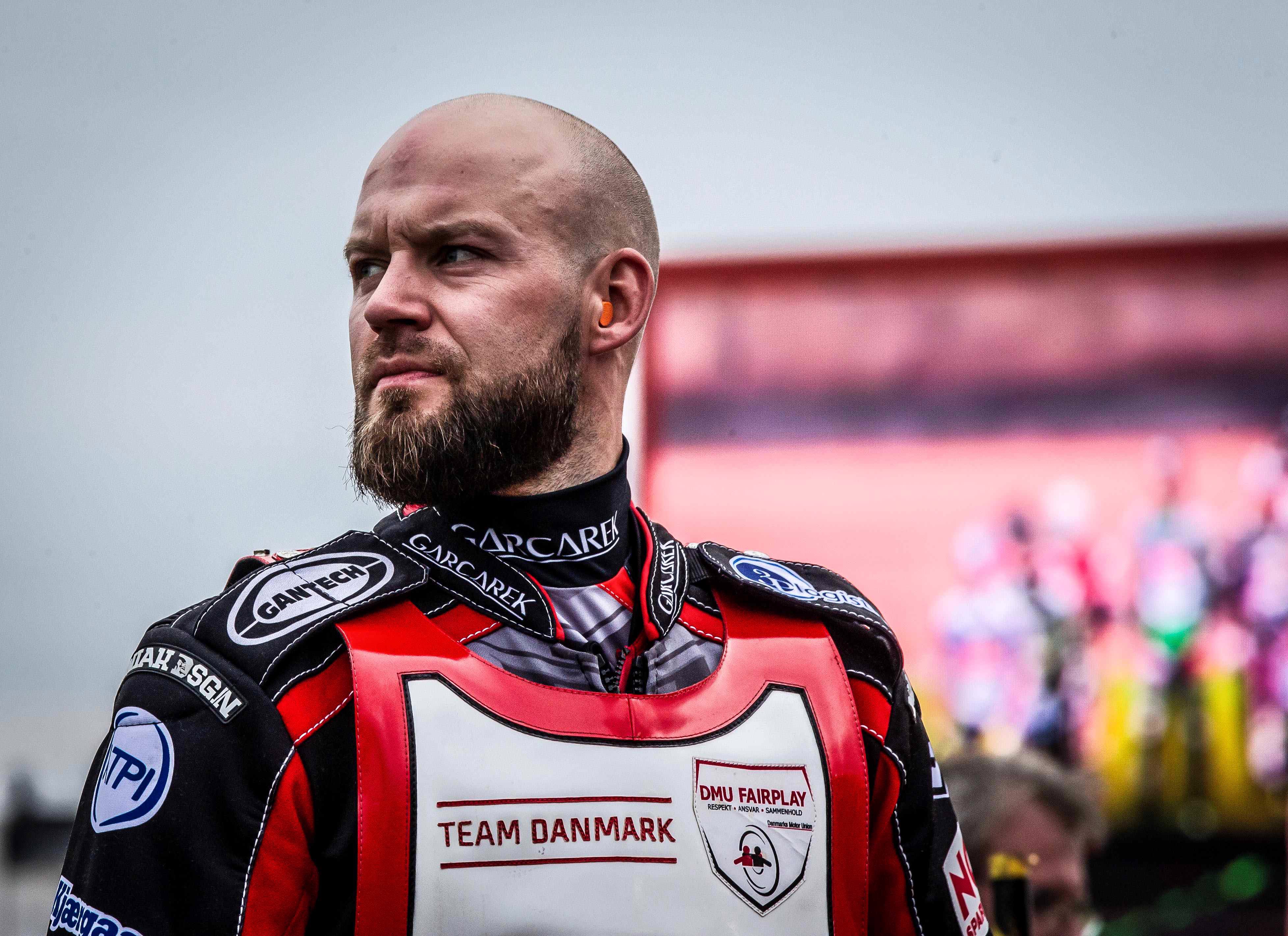 British Speedway Network - KLINDT READY TO STAR