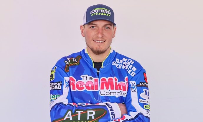 British Speedway Network - PIRATES RITCH PICKING