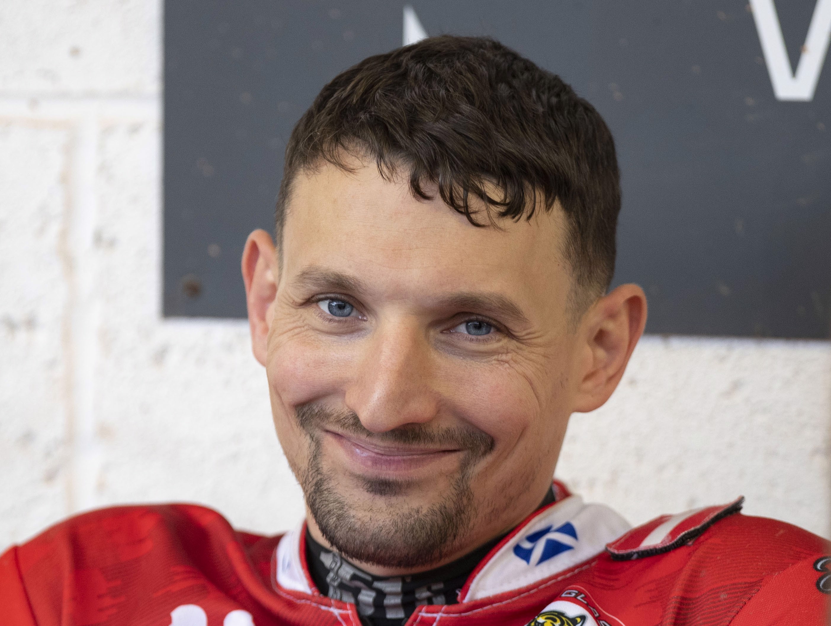 British Speedway Network - RED-HOT COOK RETURNS