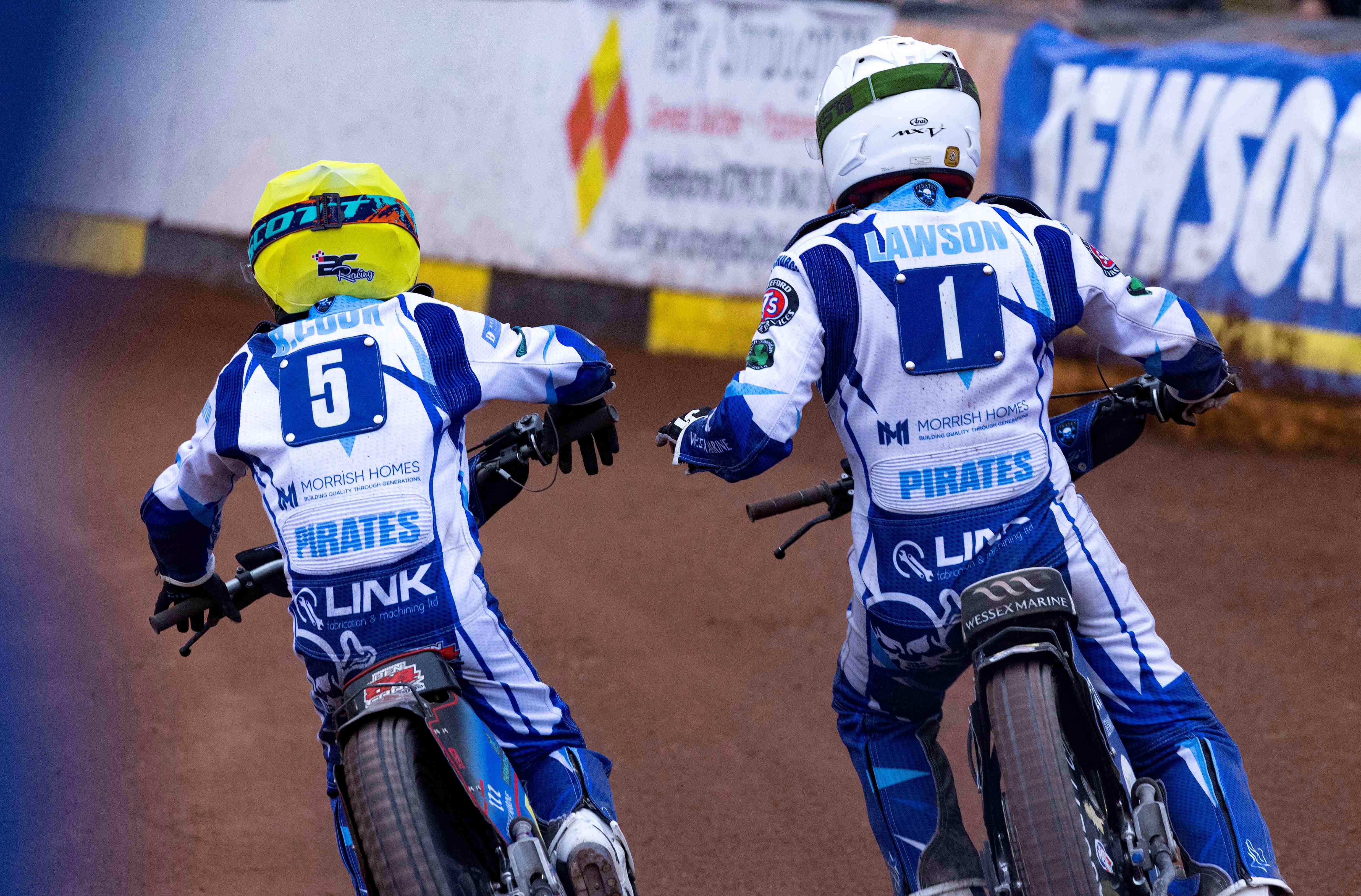 British Speedway Network - BIGGEST IN HALF A DECADE!