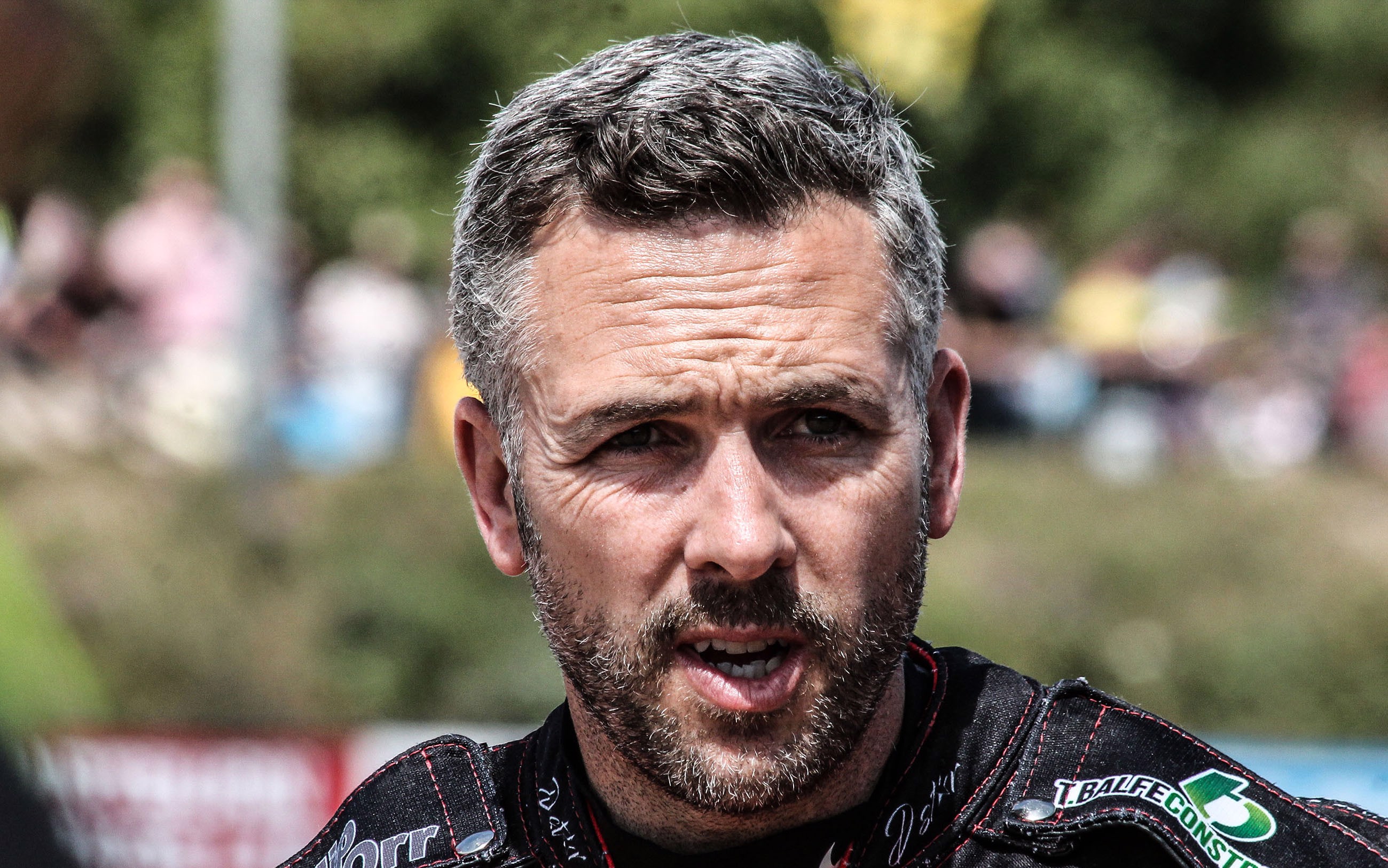 British Speedway Network - SUPER SCOTT TO THE RESCUE