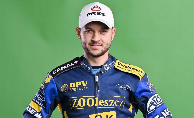British Speedway Network - VADIM IS IN!