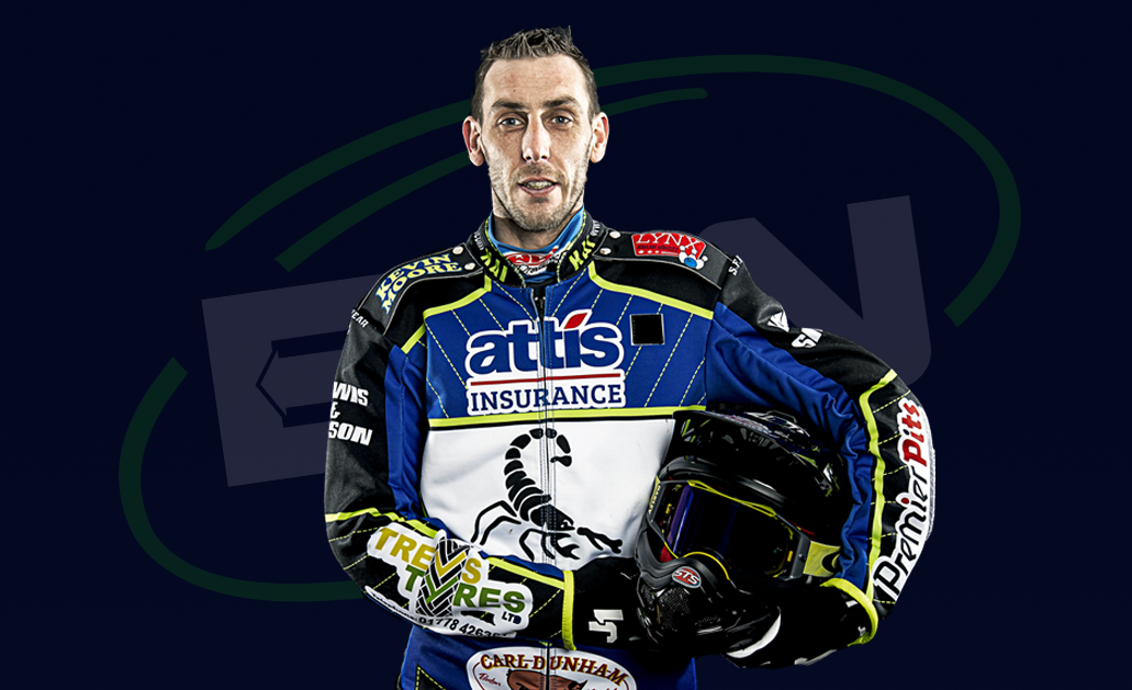 British Speedway Network - LAMBERT'S SLICE OF HISTORY