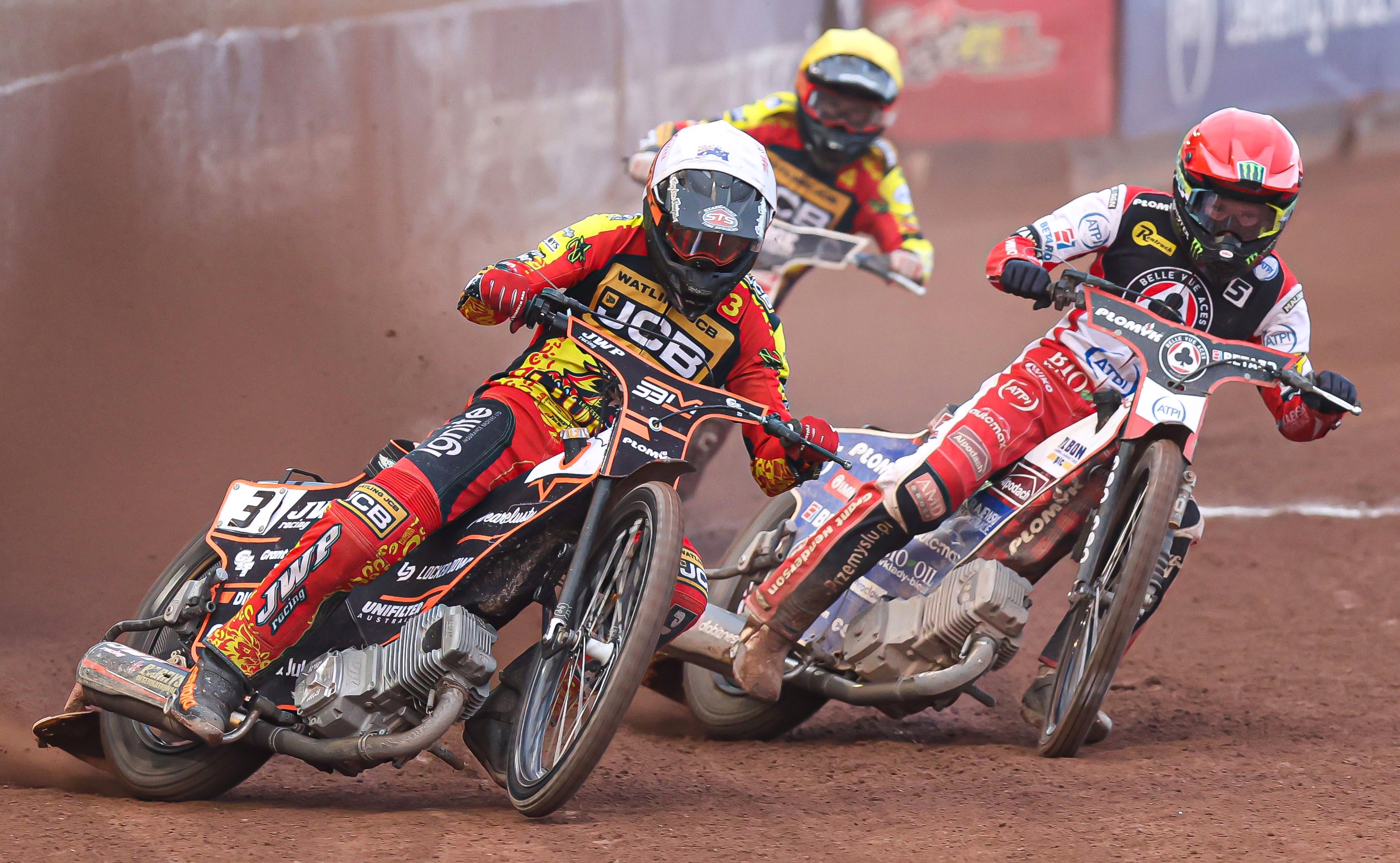 British Speedway Network - STREAM PREVIEW: LEICESTER V SHEFFIELD