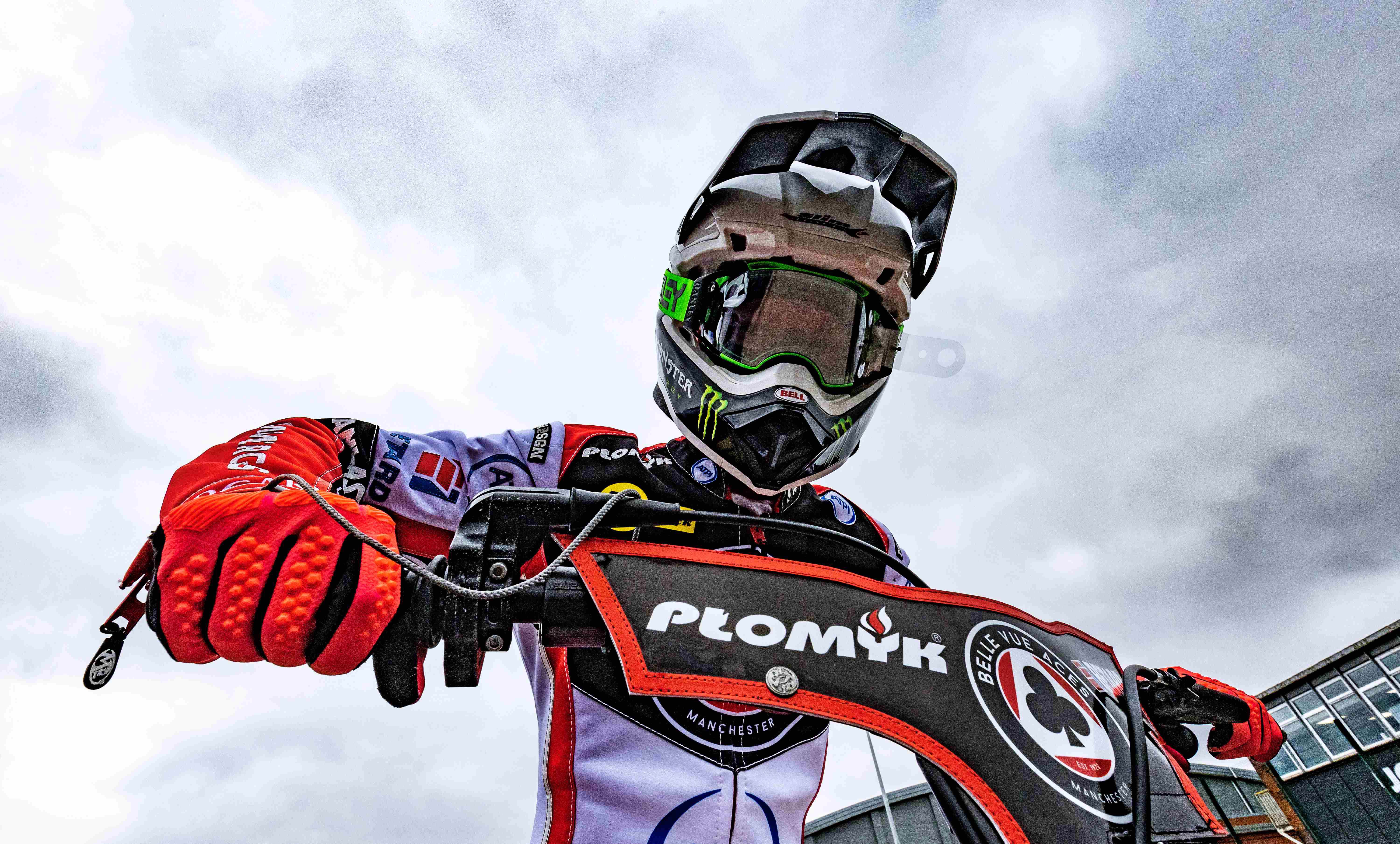 British Speedway Network - STREAM PREVIEW: PETER CRAVEN MEMORIAL