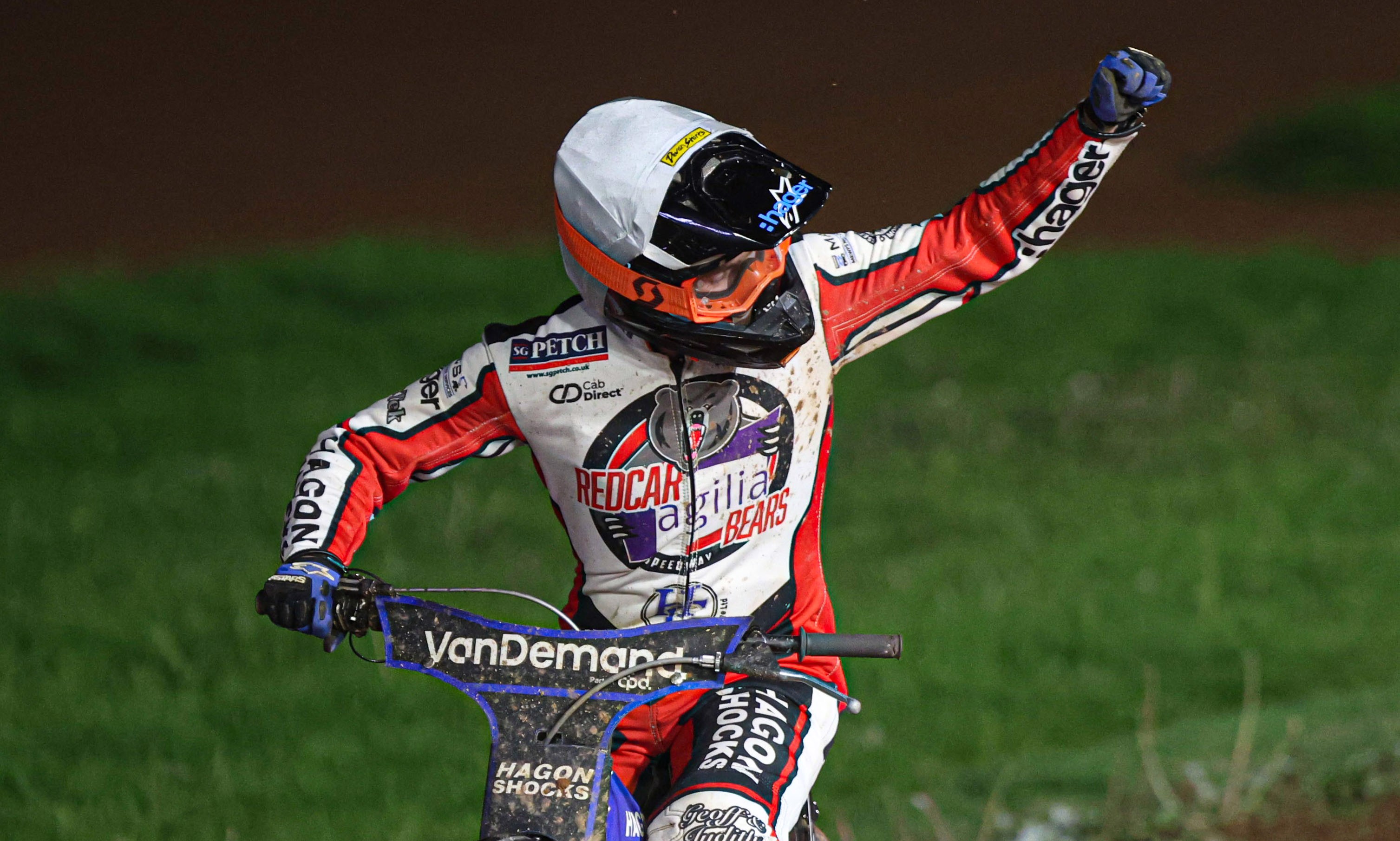 British Speedway Network - STREAM PREVIEW: KO CUP FINAL 2ND LEG