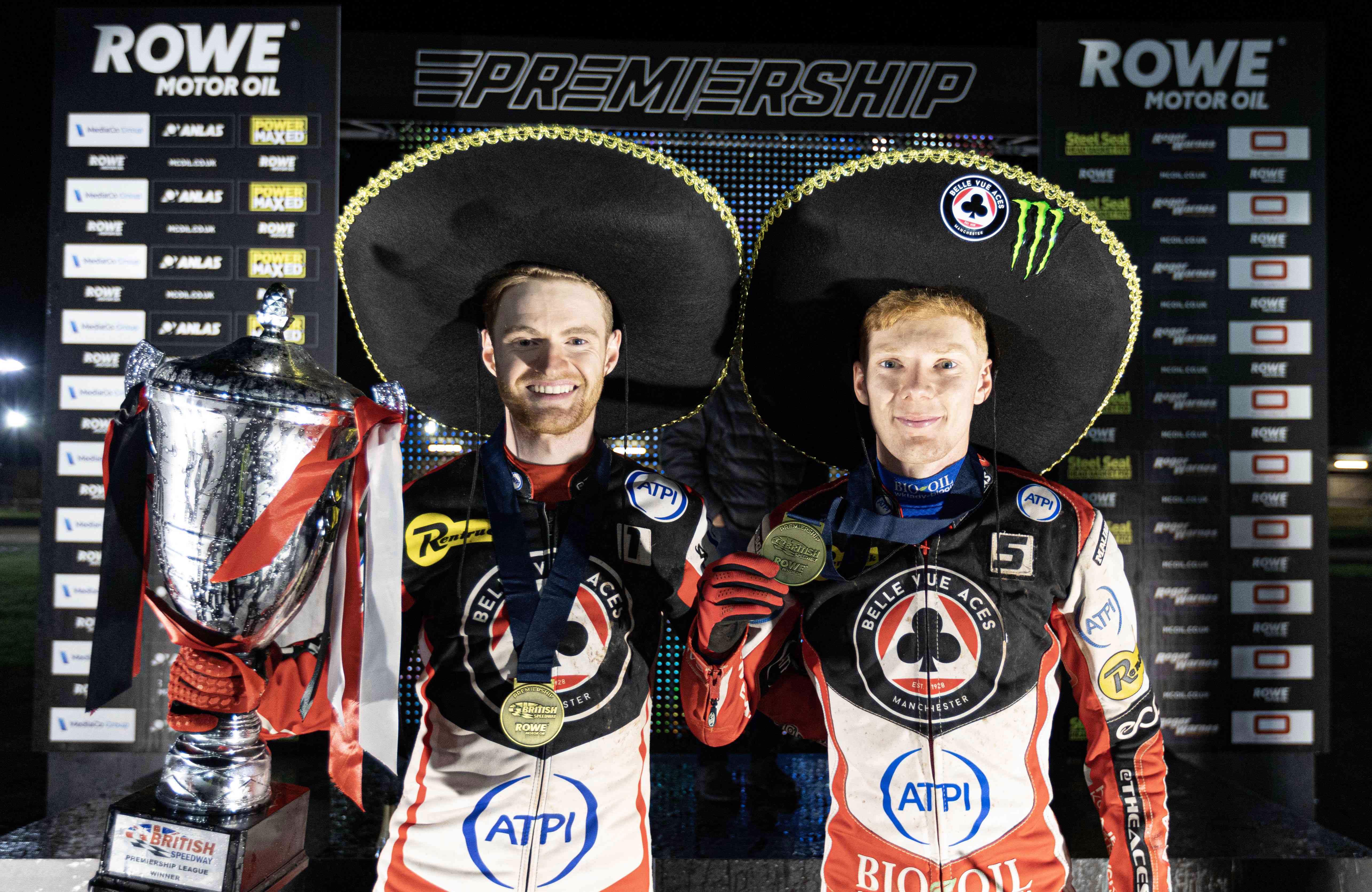 British Speedway Network - FOUR GREAT YEARS