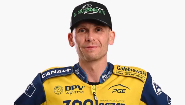 British Speedway Network - MJJ FOR NKI!