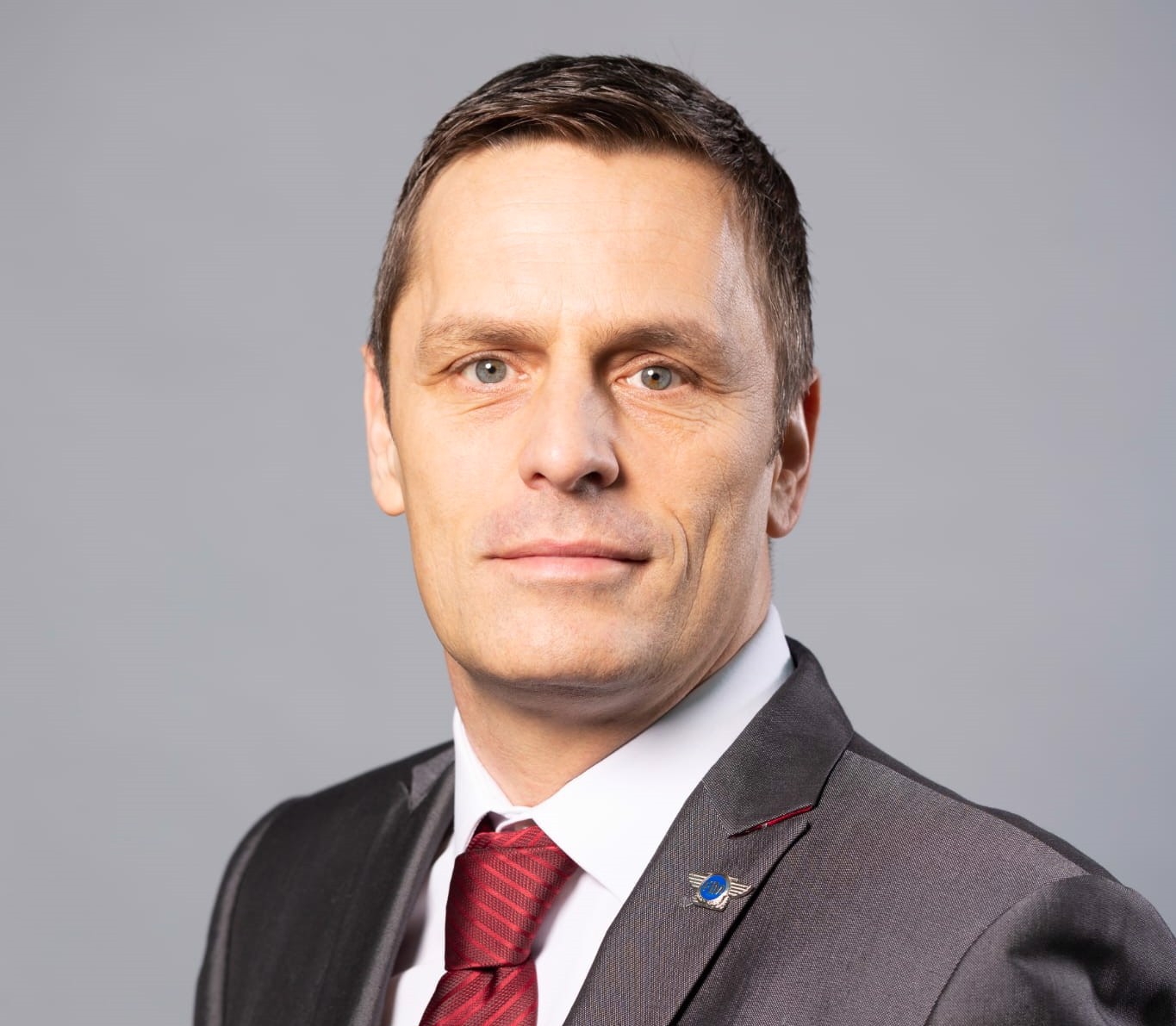 British Speedway Network - NEW ERA WITH MORRIS