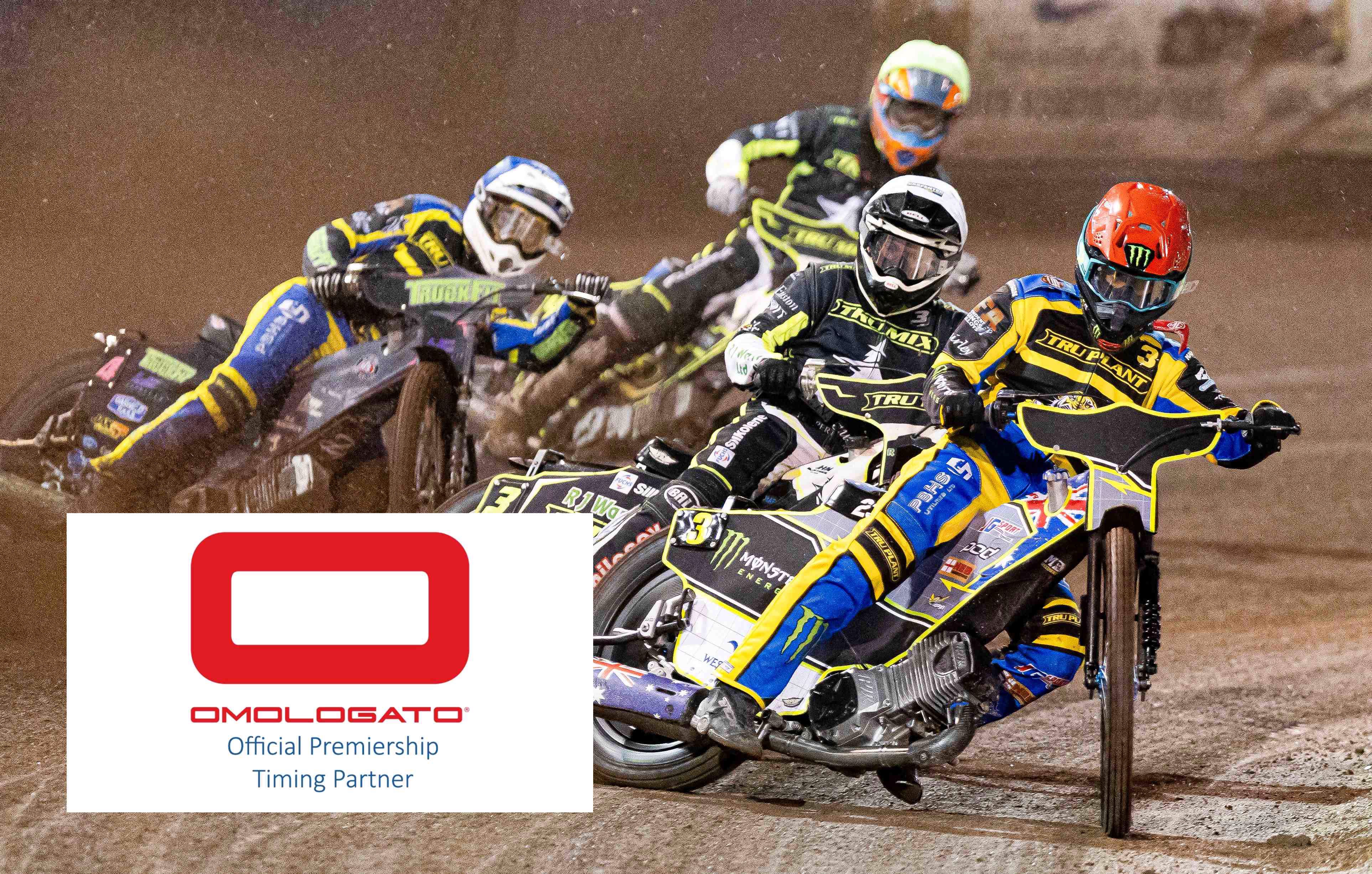 British Speedway Network - TIME FOR A NEW ERA