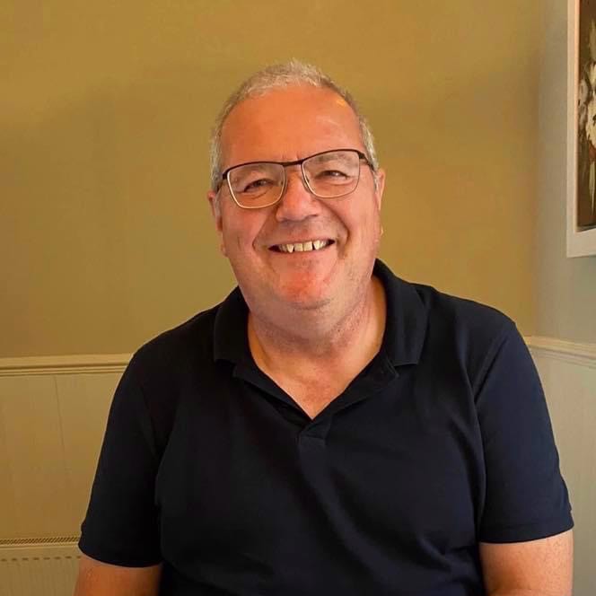 British Speedway Network - SIMON BARTON RIP