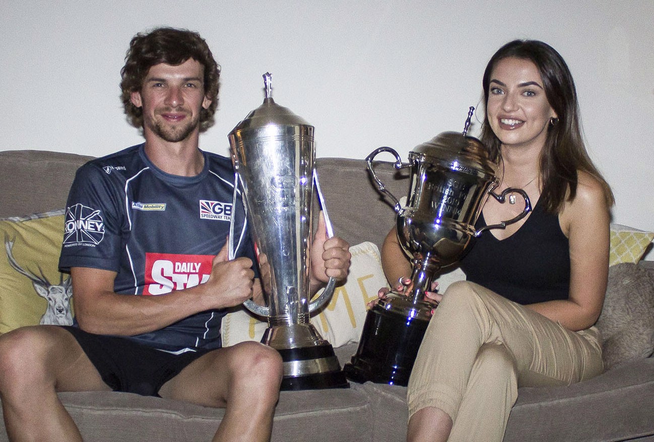 British Speedway Network - STREAM PREVIEW: CHARLES WRIGHT TESTIMONIAL